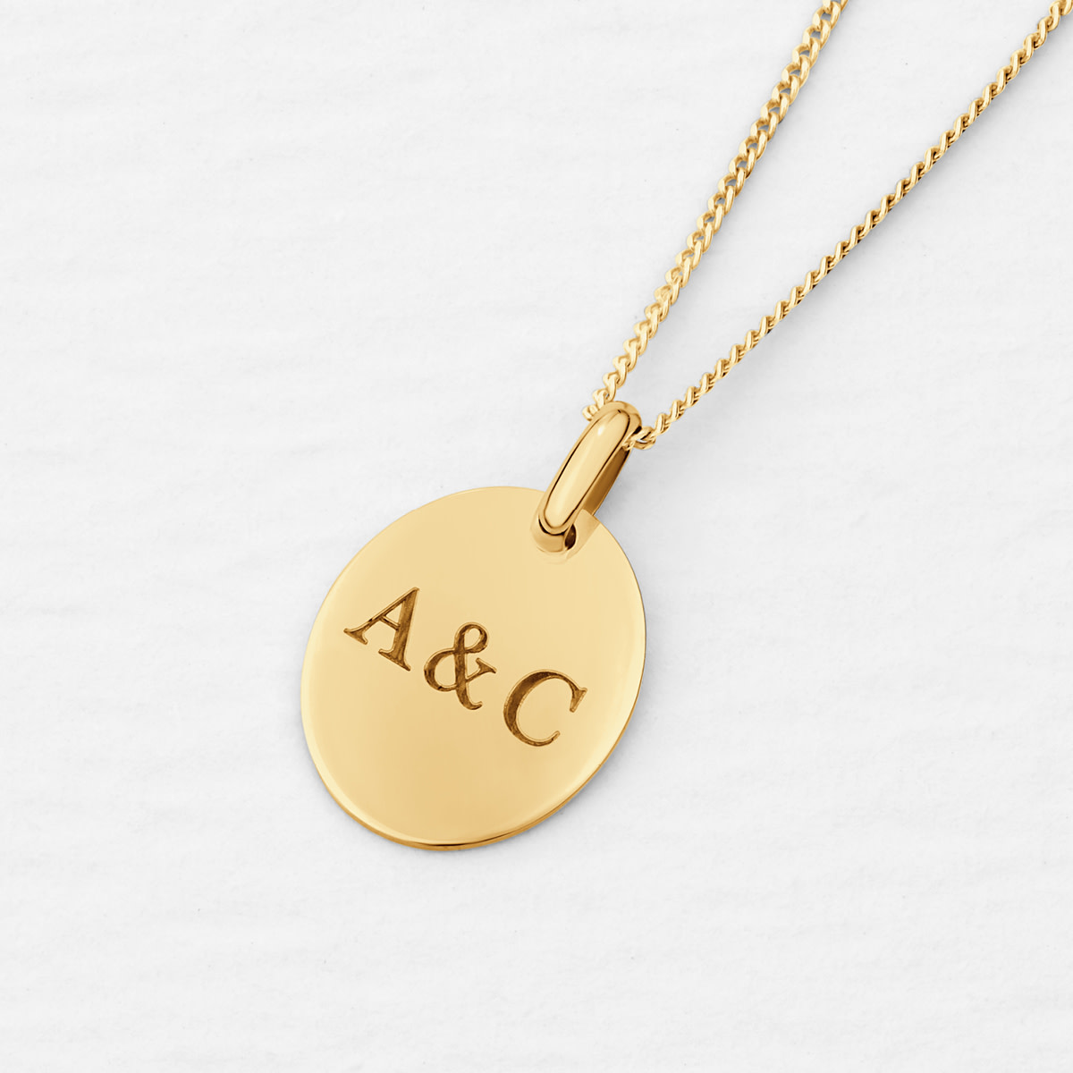The Top 5 Jewellery Engraving Ideas