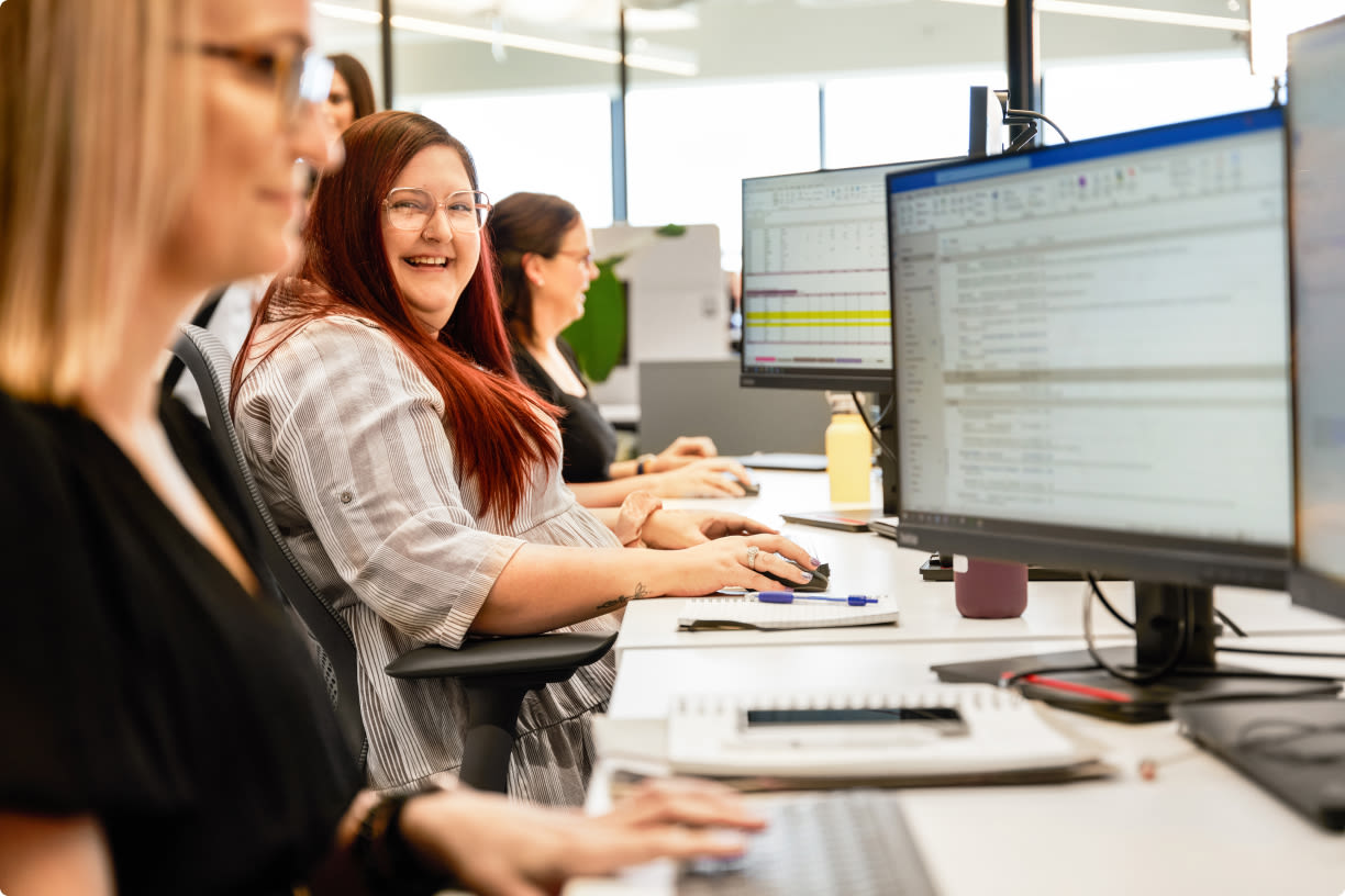 Michael Hill Careers