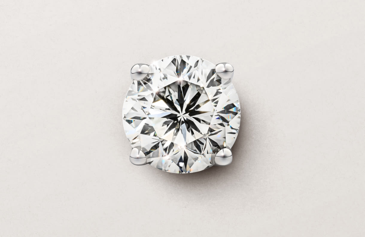Signature Diamond