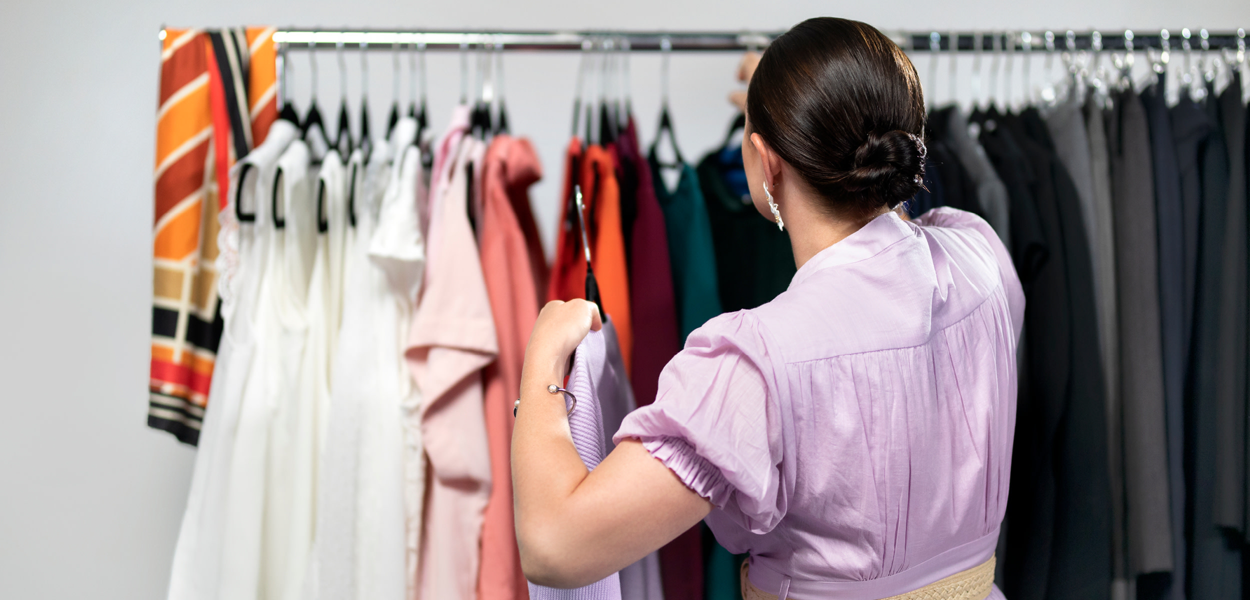 Supporting Women’s Empowerment: our 2022 Partnership with Dress for Success