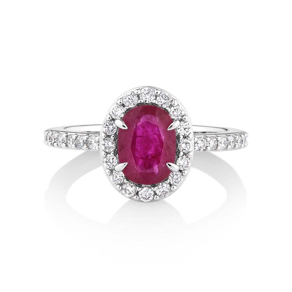 Engagement Rings Australia - Shop Online Now at Michael Hill Australia