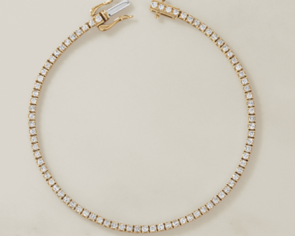 Signature Diamonds Collection at Michael Hill Australia