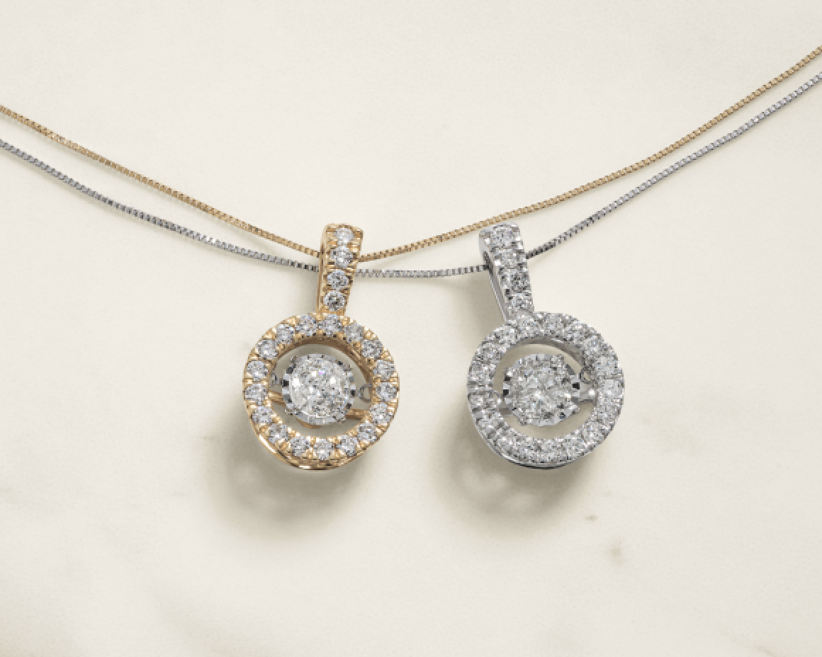 Laboratory-Grown Diamond Jewellery | LAB. Canada