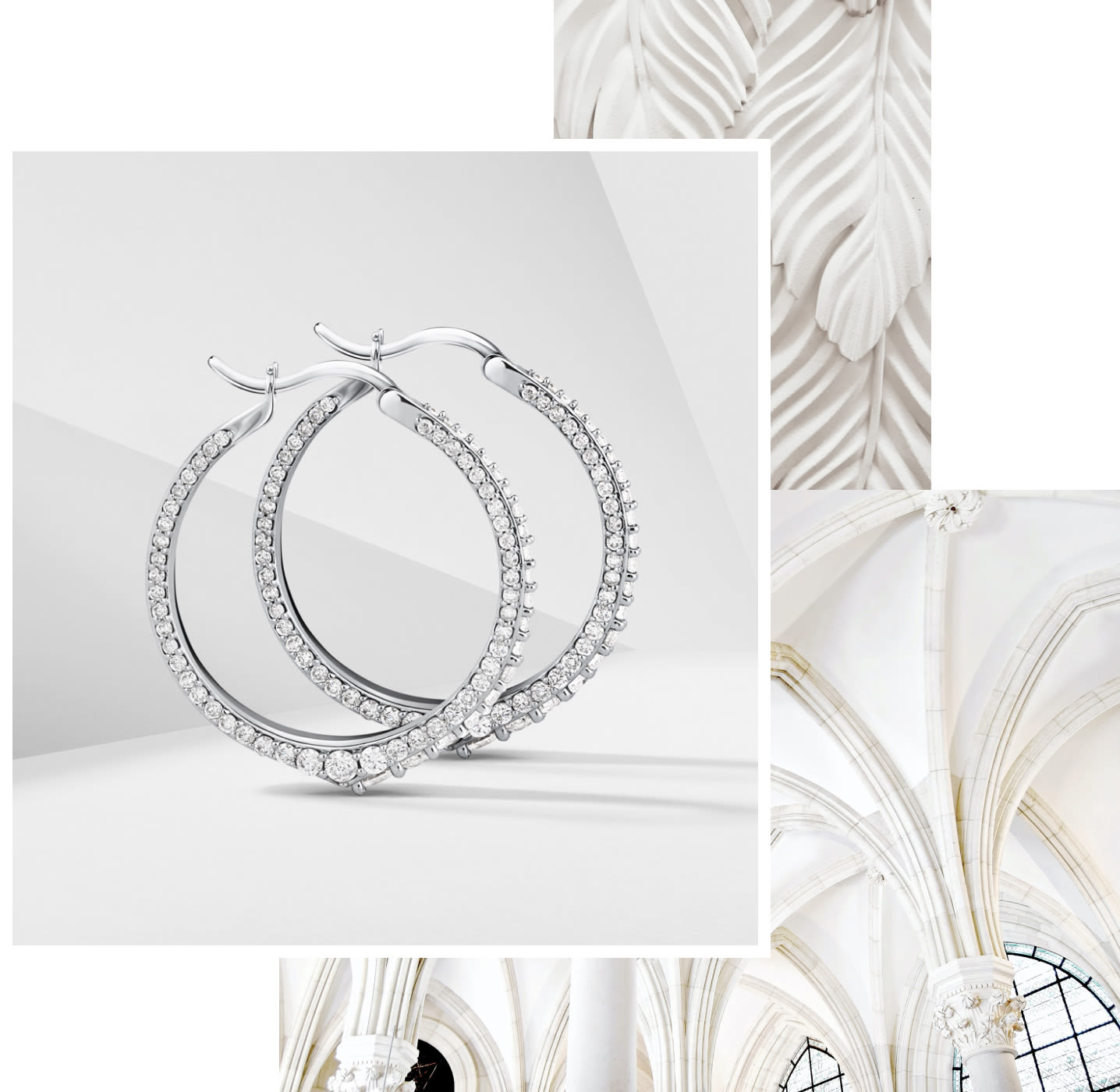 Deco Collection by Michael Hill