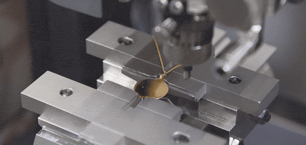 Engraved Necklaces, Rings & Jewellery at Michael Hill