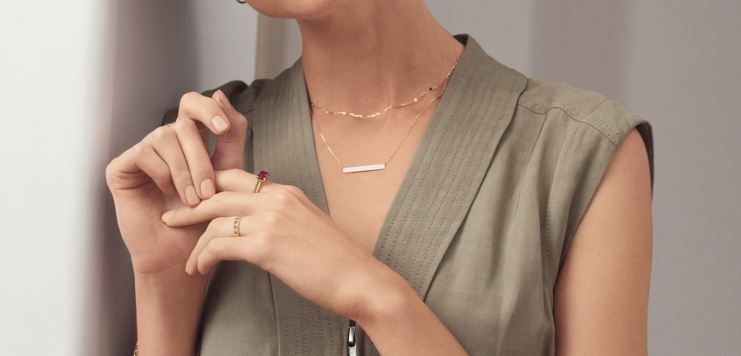 The 5 Must-Have Jewellery Styles You Need