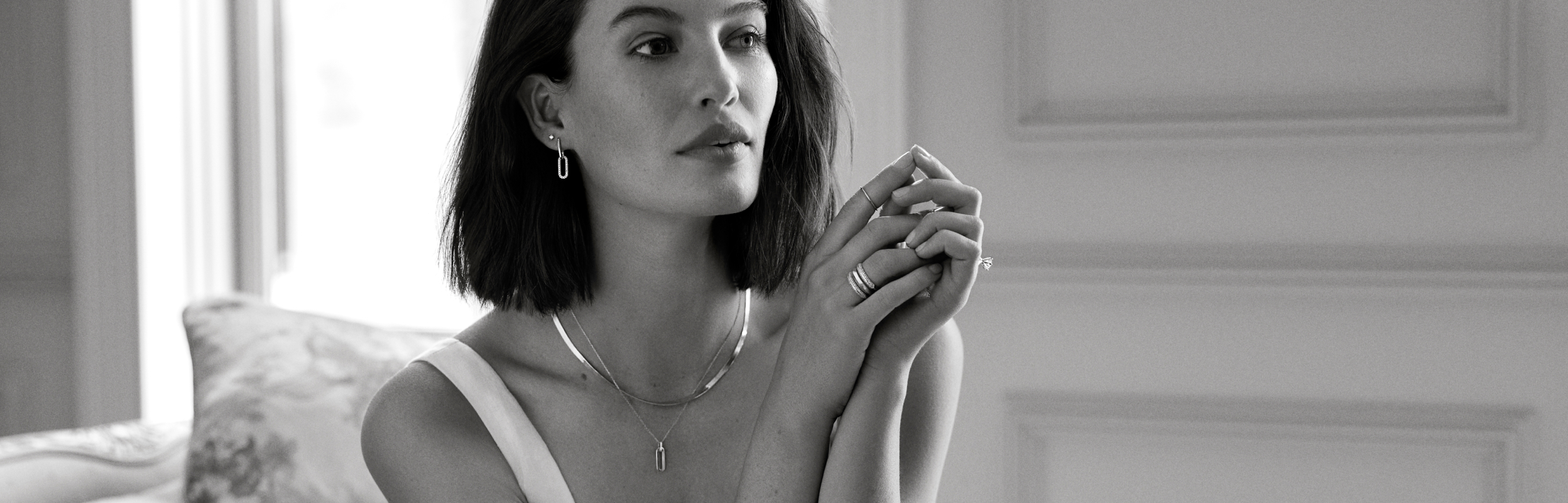 Shop the Latest Jewellery Online at Michael Hill