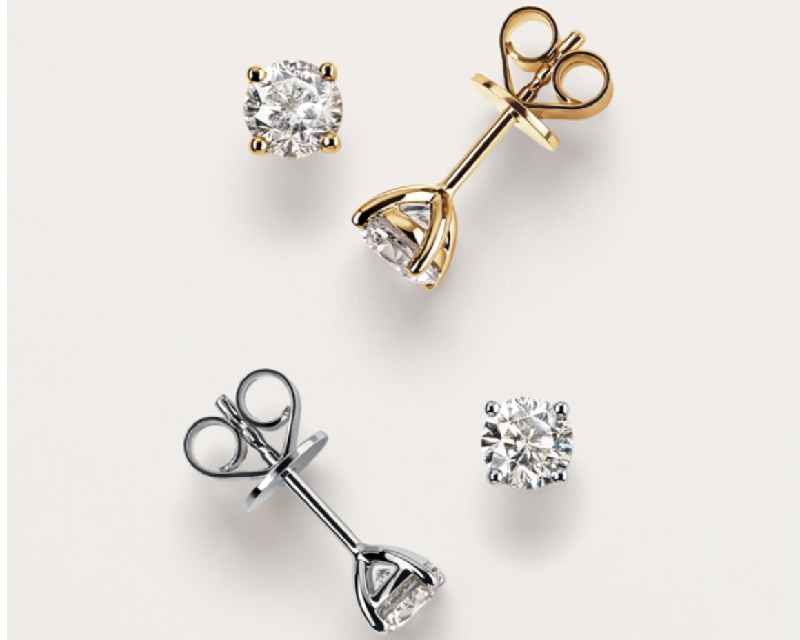 Laboratory-Grown Diamond Jewellery | LAB. Canada