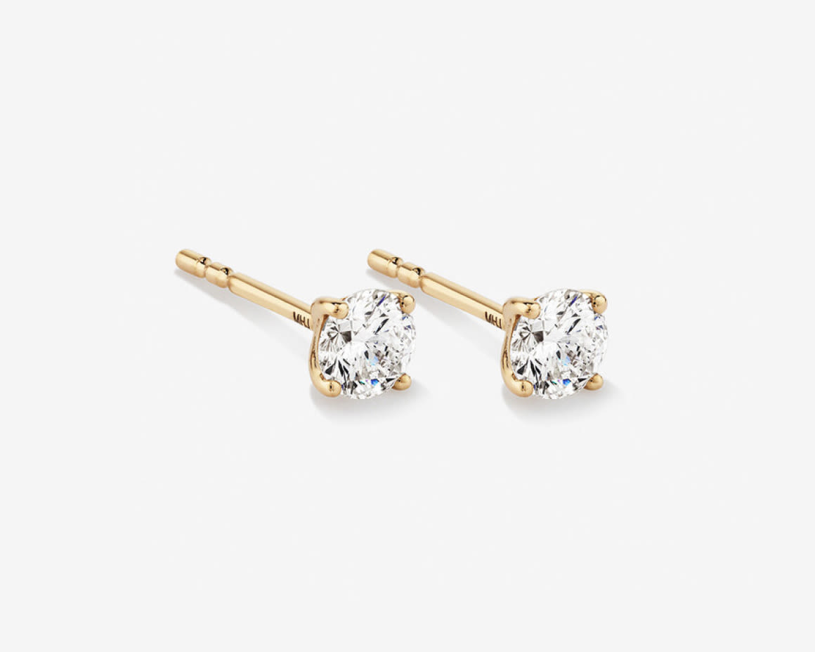 Signature Diamonds Collection at Michael Hill Australia