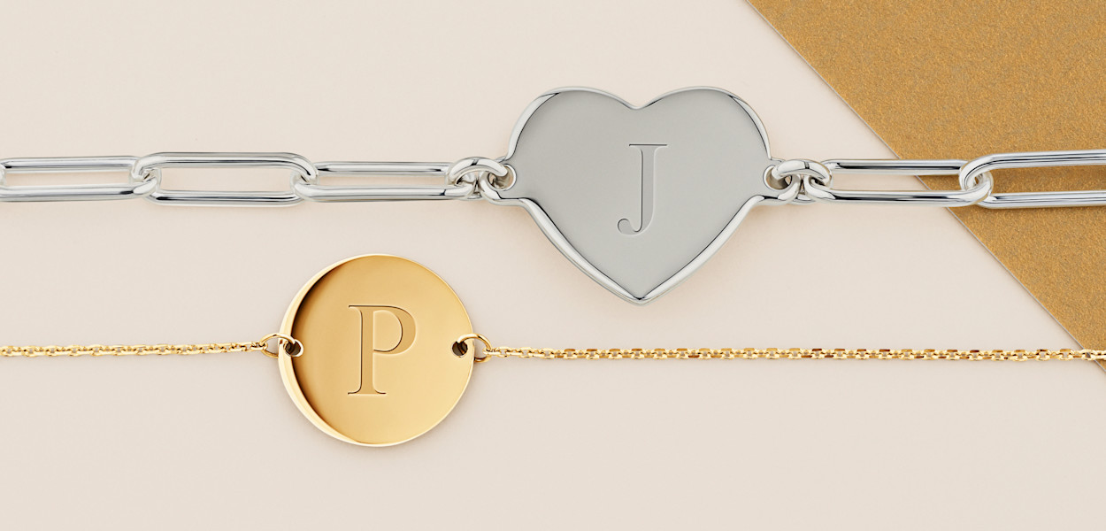 The Top 5 Jewellery Engraving Ideas