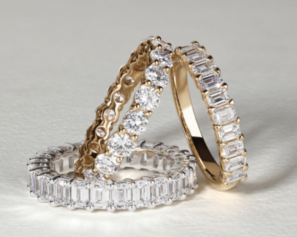 Signature Diamonds Collection at Michael Hill Australia