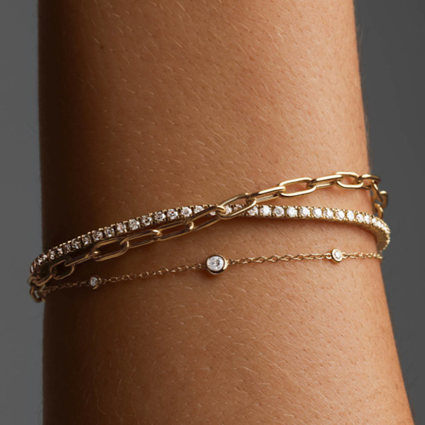 Your Guide to Styling Diamonds for Every Day