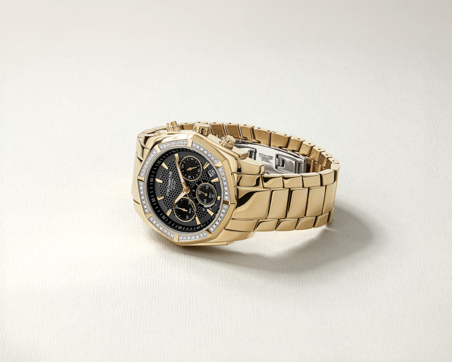 Watch Care Guide at Michael Hill