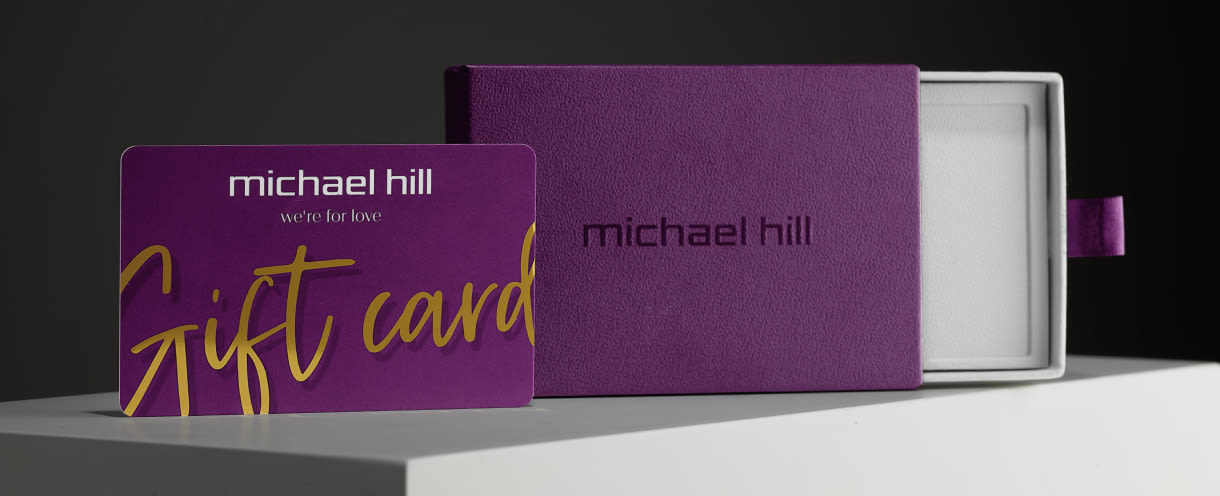 Jewellery Gifts at Michael Hill Canada