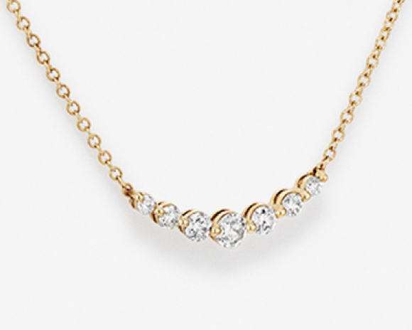 Signature Diamonds Collection at Michael Hill Australia