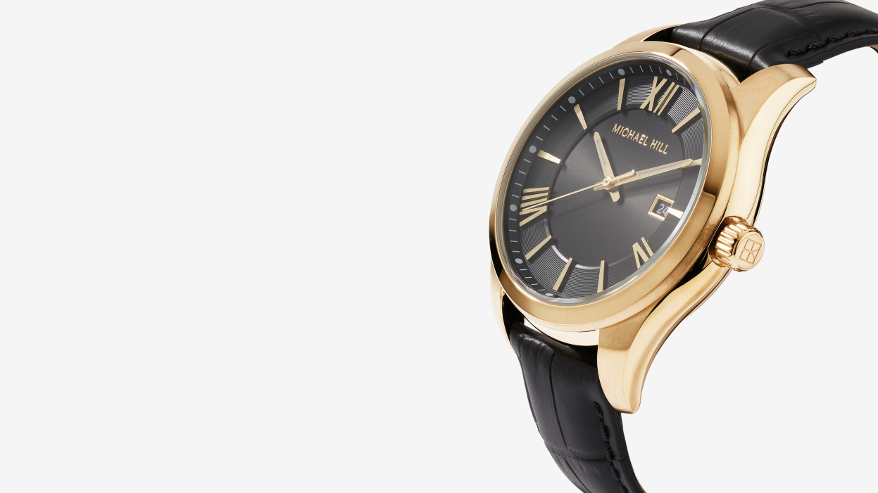 Seiko Watches - Automatic, Chronograph & Solar at Michael Hill NZ