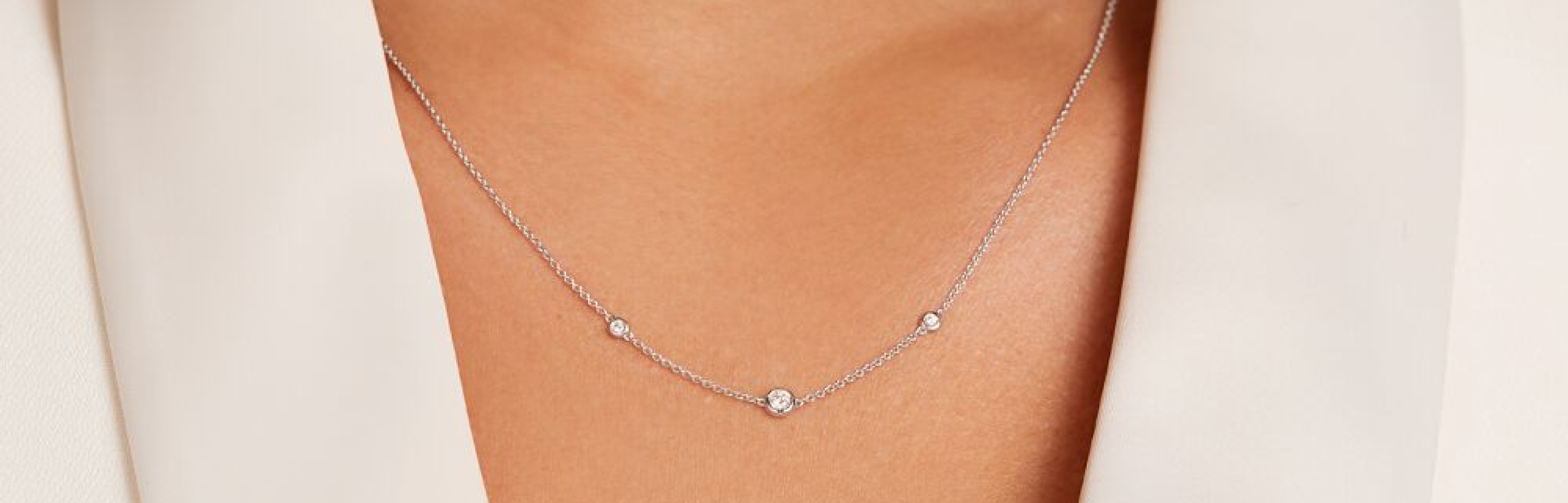 Sterling Silver Necklaces & Pendants at Michael Hill Canada