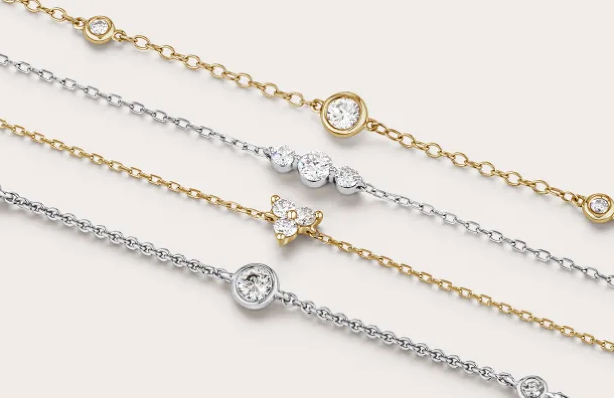 Jewellery In Store & Online at Michael Hill Canada