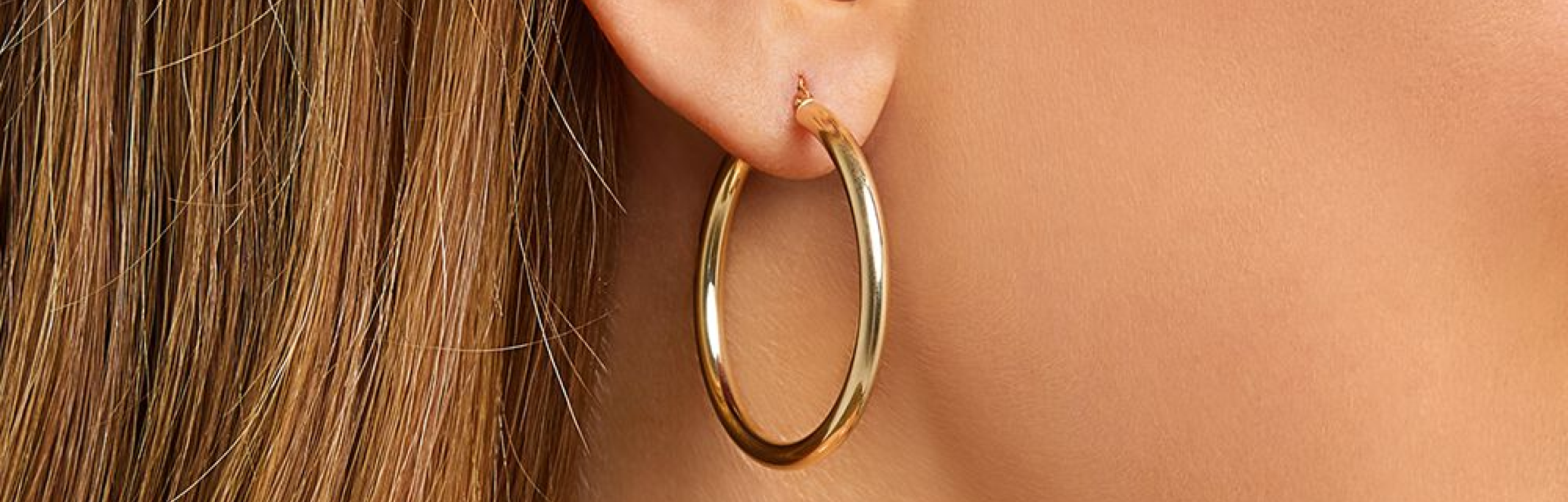 Gold Statement Earrings at Michael Hill Canada