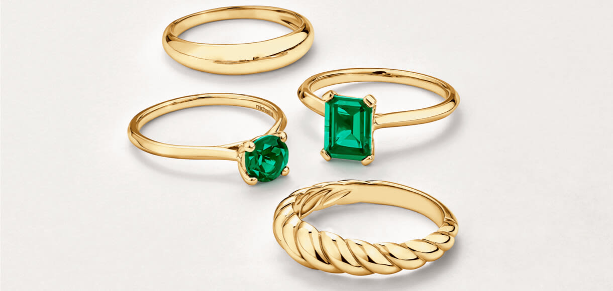 Shop Birthstones by Month - Birthstone Jewellery at Michael Hill