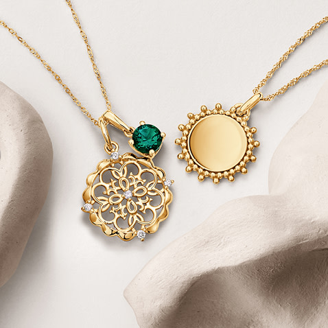 Jewellery Gift Ideas for Meaningful Moments