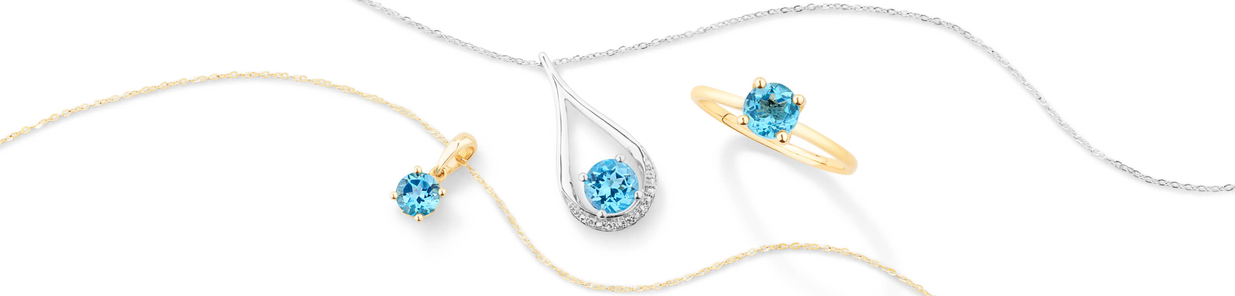 Birthstones by Month | Birthday Jewellery Gifts | michaelhill