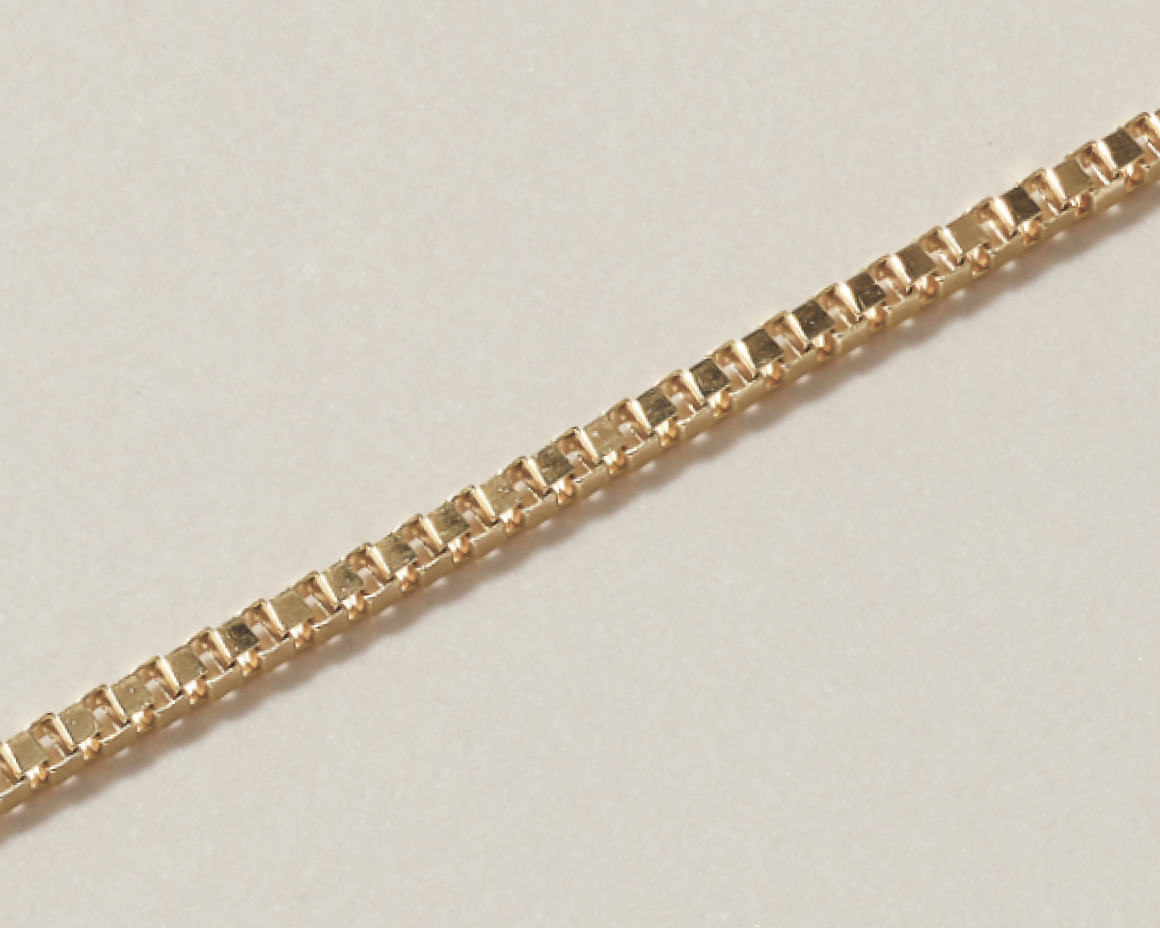 Chains Size and Necklace Length Guide at Michael Hill Australia