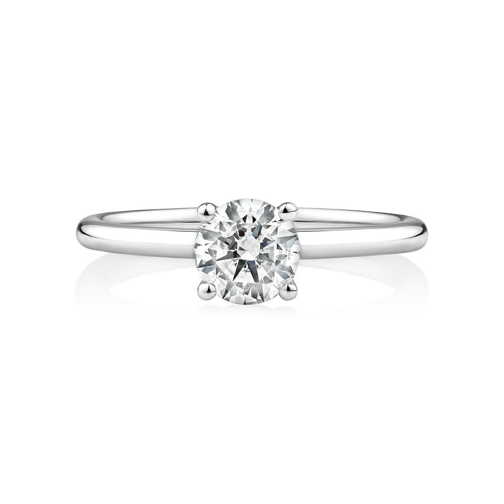 Engagement Rings Australia - Shop Online Now at Michael Hill Australia