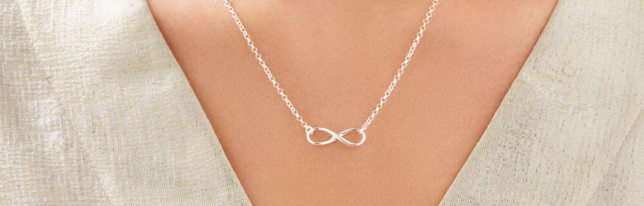 Infinity Necklaces & Pendants at Michael Hill Australia
