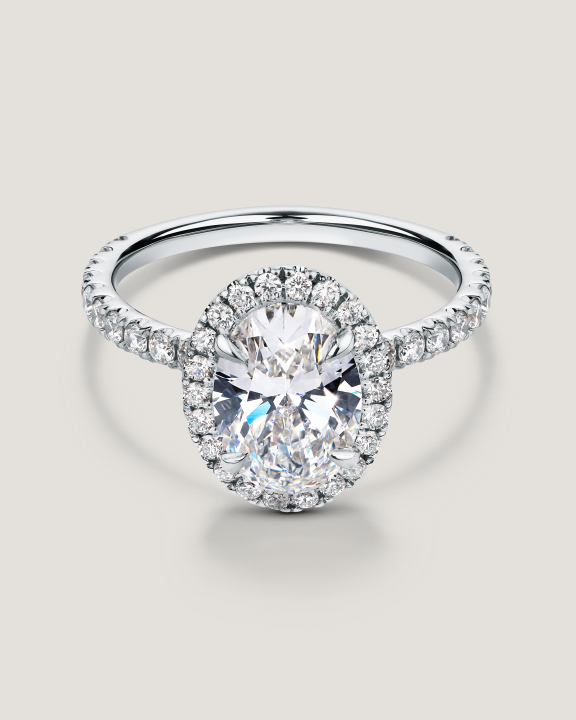 Custom Engagement Rings by TenSevenSeven | Michael Hill