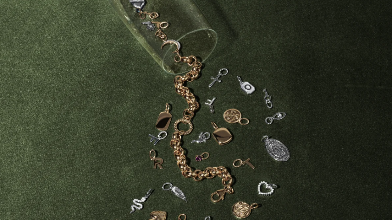 Men’s Necklaces | Silver & Gold at Michael Hill Canada