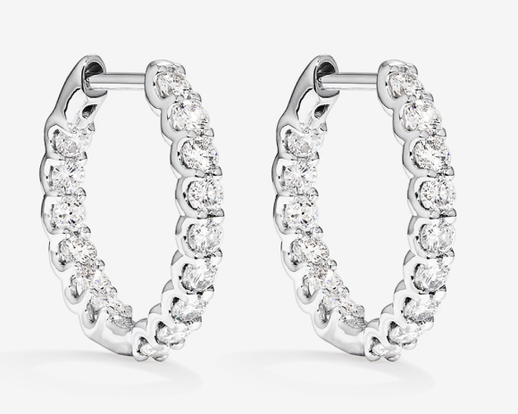 Signature Diamonds Collection at Michael Hill Australia