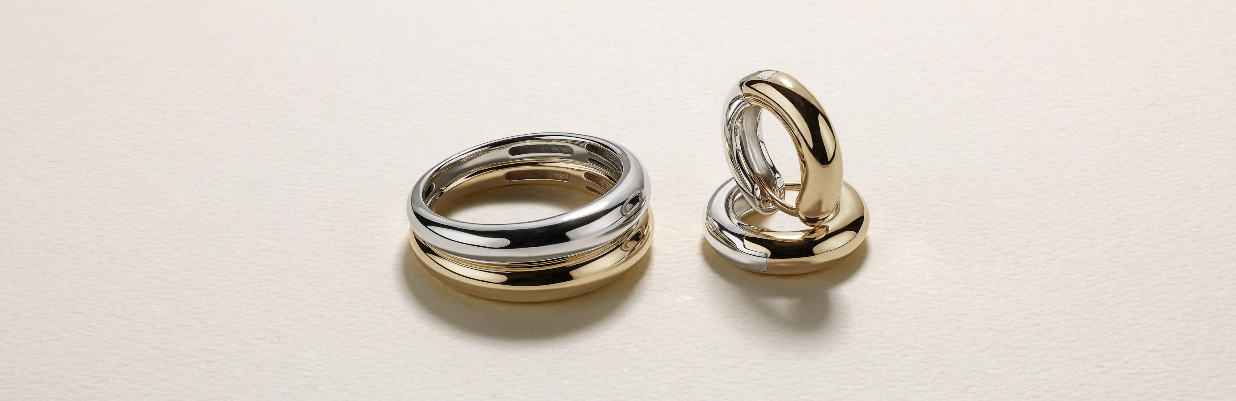 Mastering the Art of Mixed-Metal Jewellery: Your Comprehensive Guide