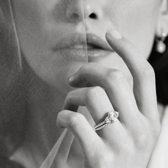 Wedding Rings & Wedding Bands at Michael Hill Australia