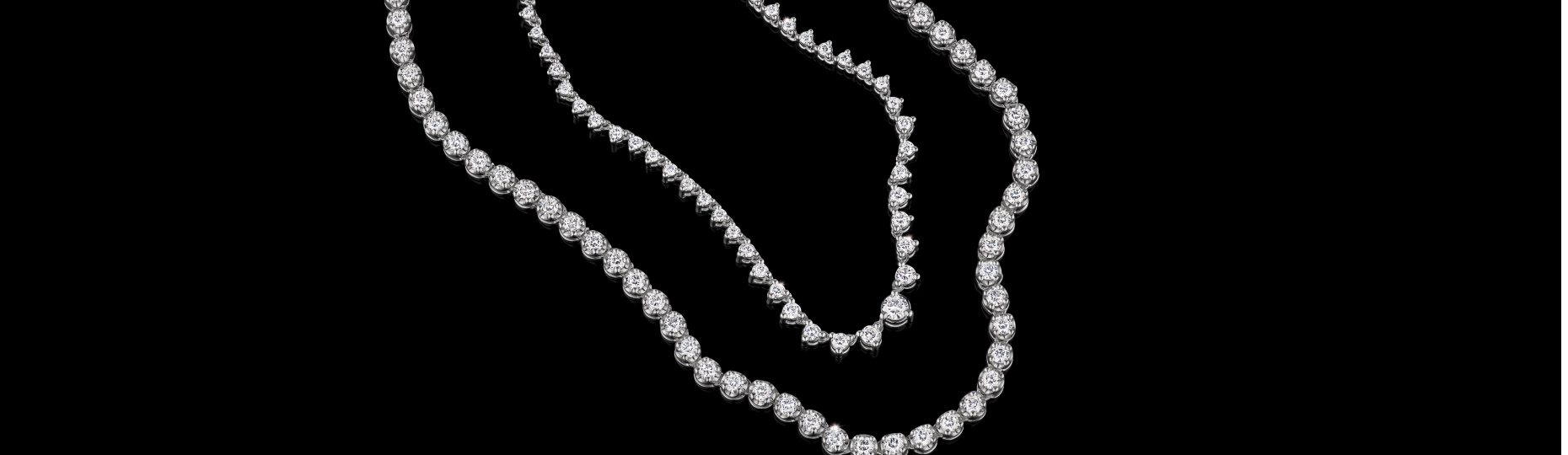 Laboratory-Grown Diamond Jewellery | LAB. Canada