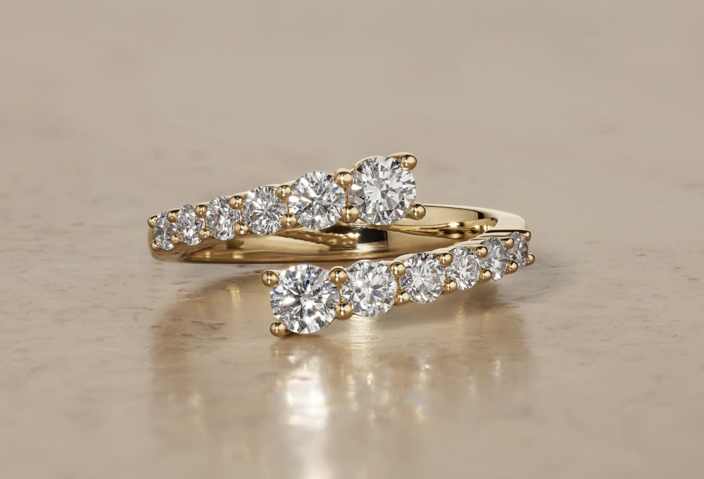 Jewellery Size Guides & Charts | Michael Hill NZ