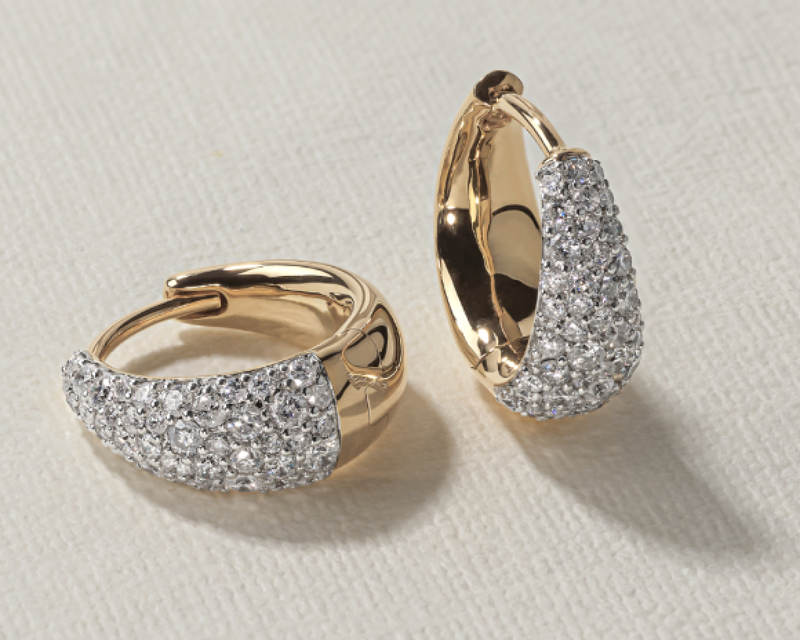 Laboratory-Grown Diamond Jewellery | LAB. Canada