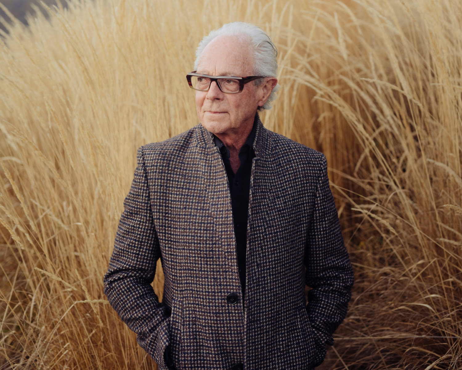 Brand History | The Michael Hill Story