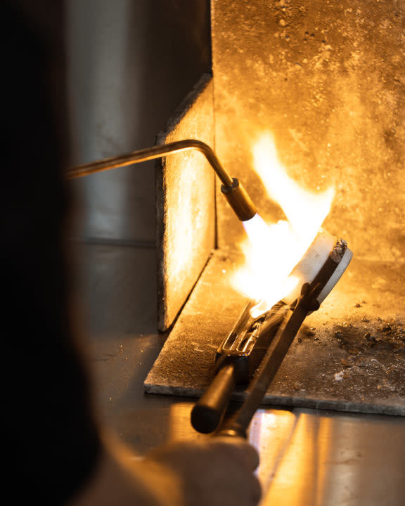 Gold Recycling with Michael Hill Australia