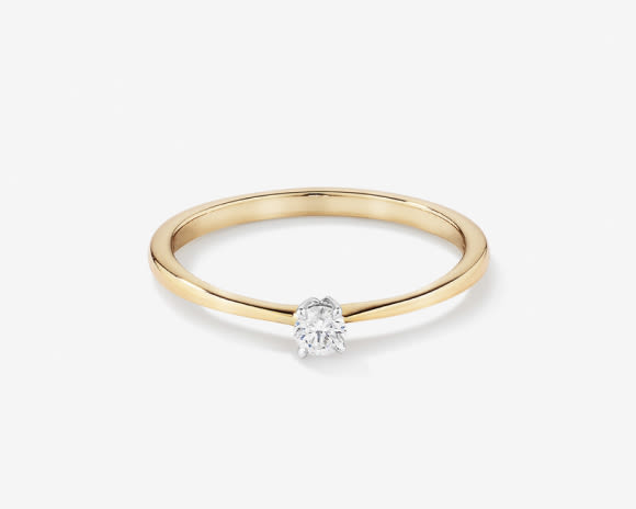 Promise Rings for Her or Him at Michael Hill NZ