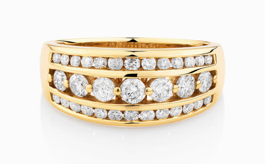 Engagement Rings & Jewellery | Michael Hill Australia