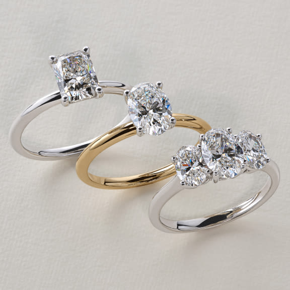 Engagement Rings Australia - Shop Online Now at Michael Hill Australia