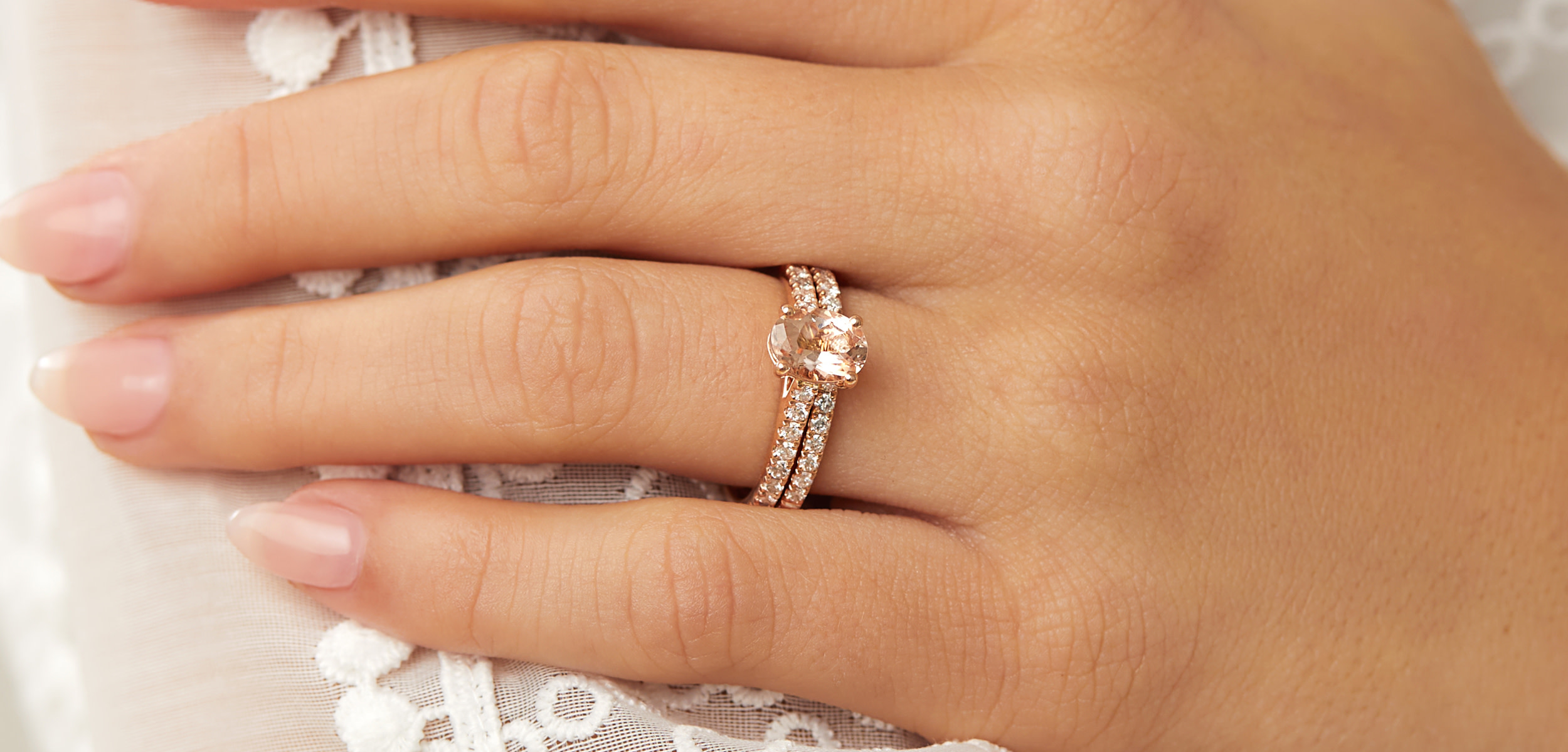 Love in Colour: A Guide to Gemstone Engagement Rings