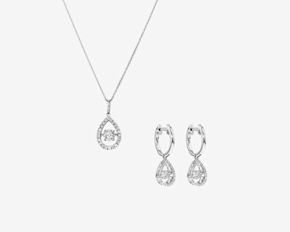 Clearance Earrings | Diamond Earrings & More at Michael Hill Australia