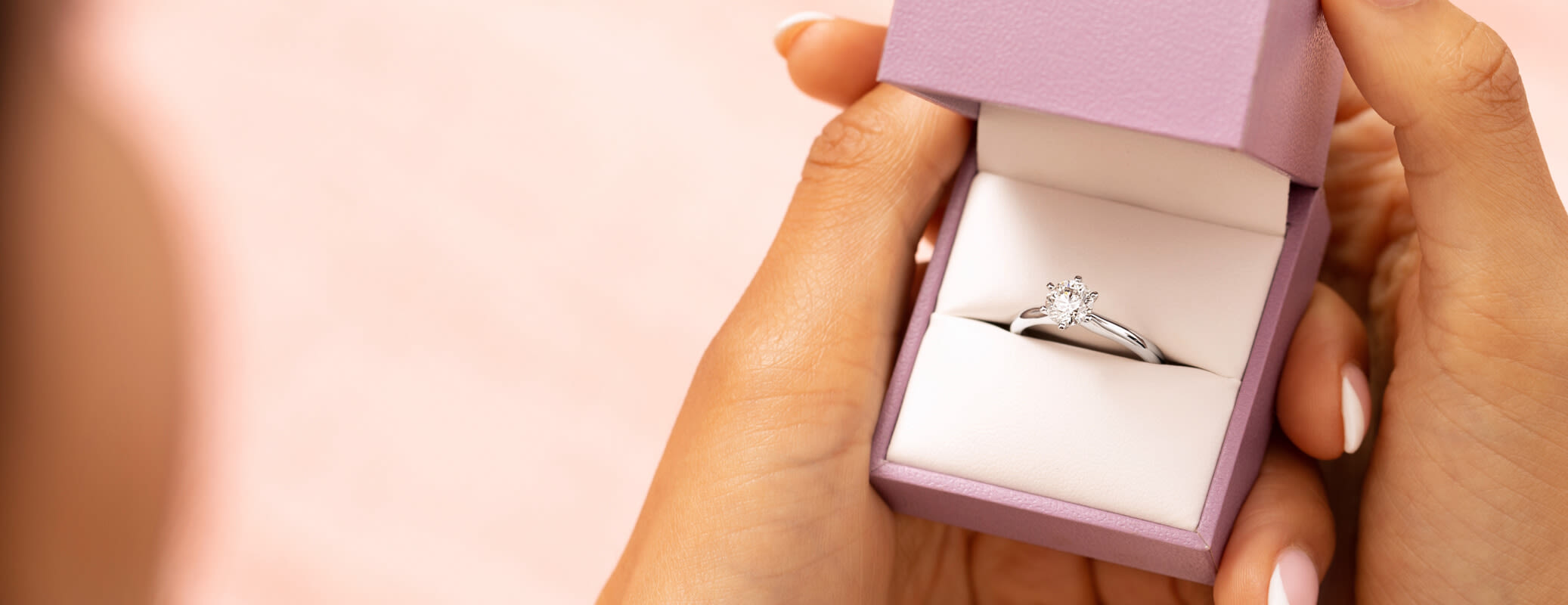 Engagement Rings & Jewellery | Michael Hill