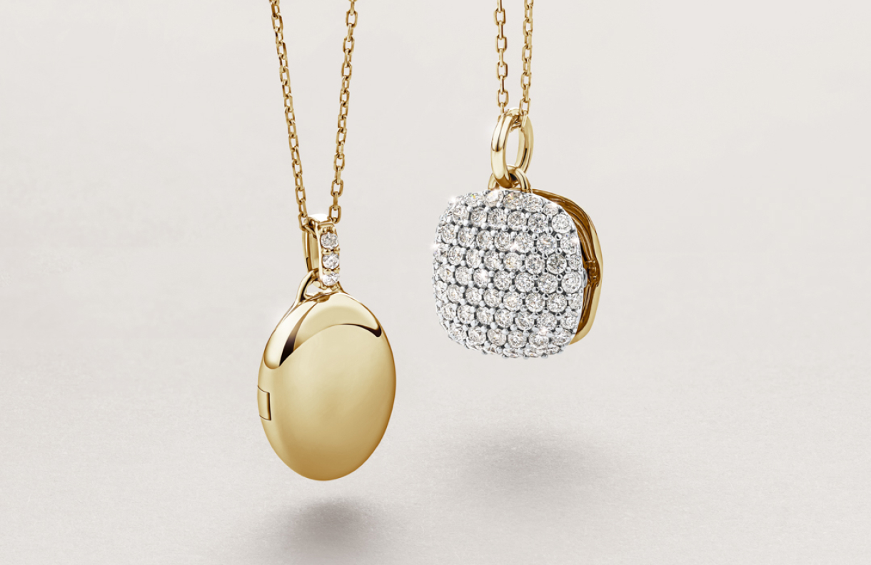 Bijoux | En ligne et en magasin chez Michael Hill Québécois