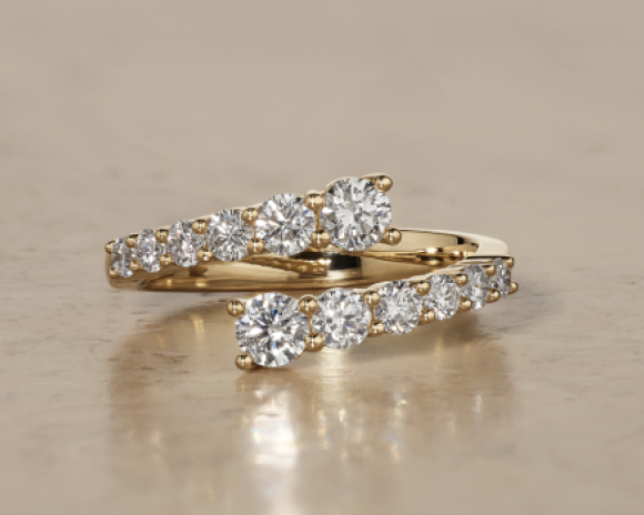 Signature Diamonds Collection at Michael Hill Australia