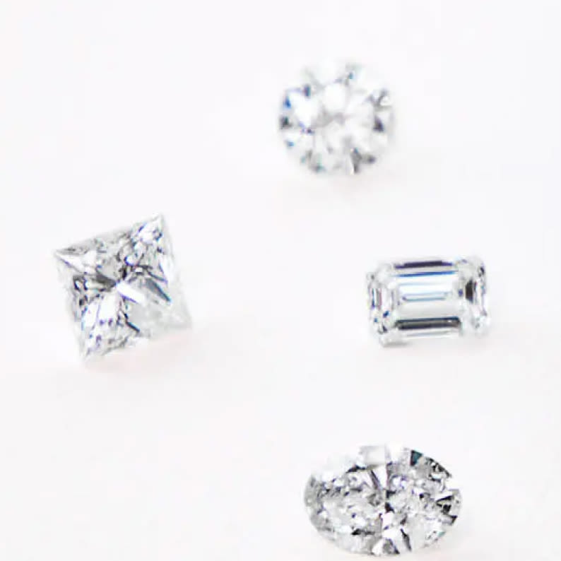 Diamond Jewellery at Michael Hill Australia