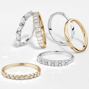 Bridal Jewellery & Wedding Jewellery at Michael Hill