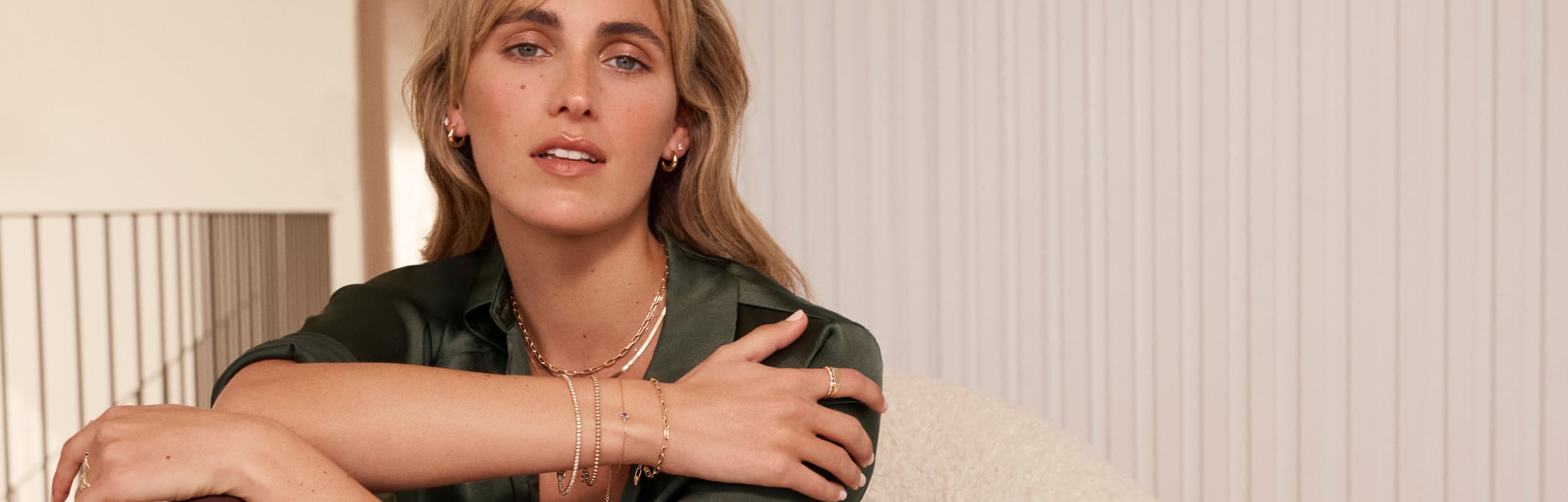 Shop the Latest Jewellery Online at Michael Hill